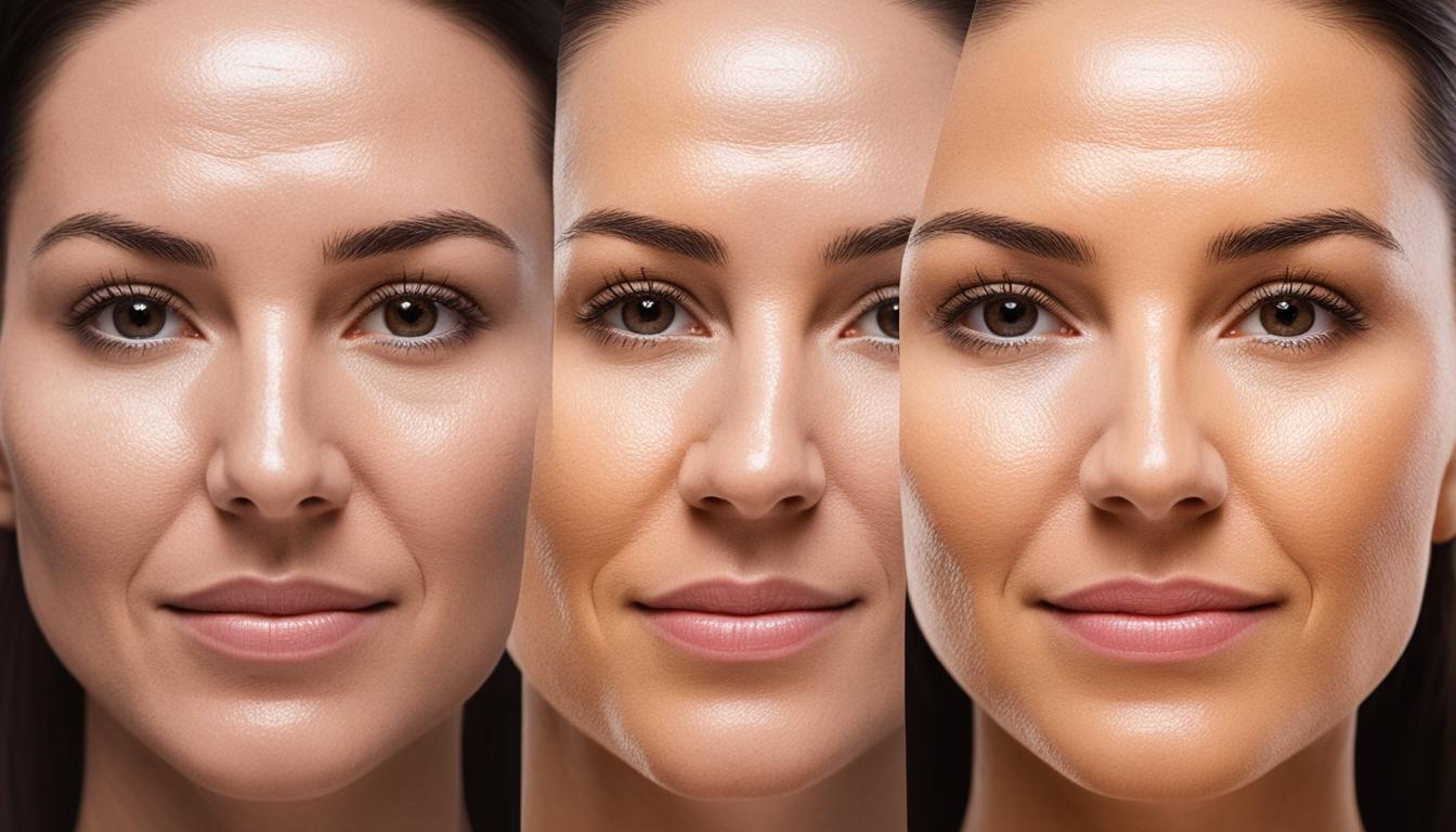 Beneficios de los peelings en el tratamiento del acné