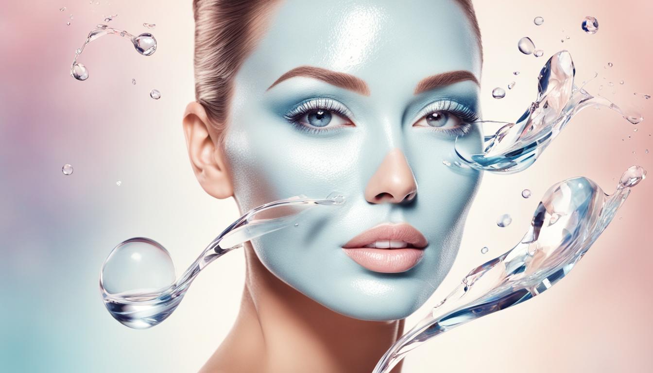 Todo lo que necesitas saber del ácido hialurónico para belleza