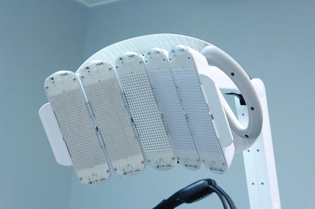 💡 Descubre los beneficios de los medical LEDs en tu salud