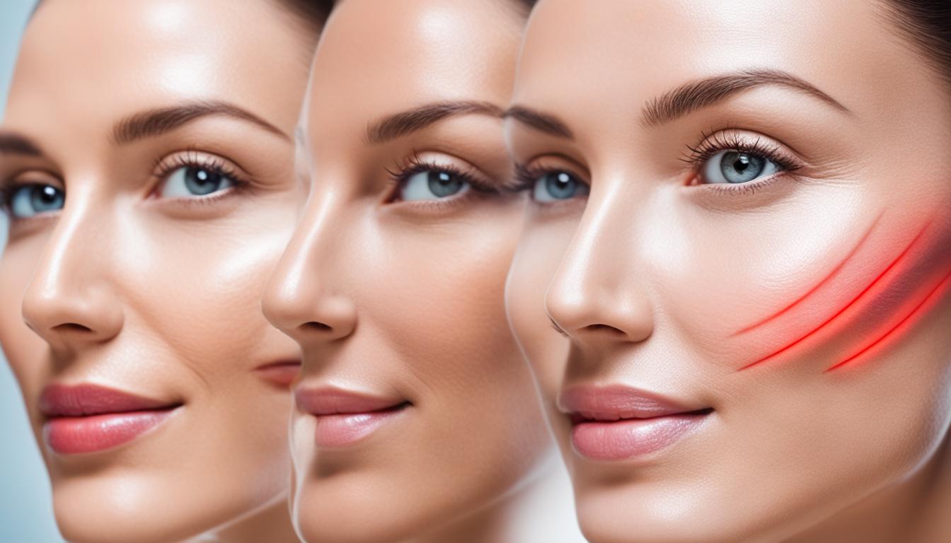 Guia completa del resurfacing con laser CO2